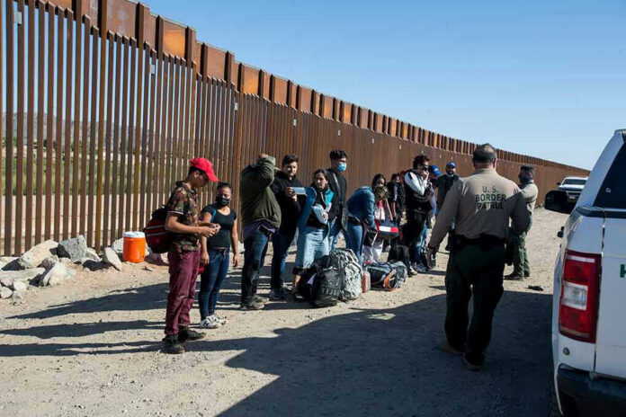 Trump’s Militarized Border Zone STUNS California | What News Daily
